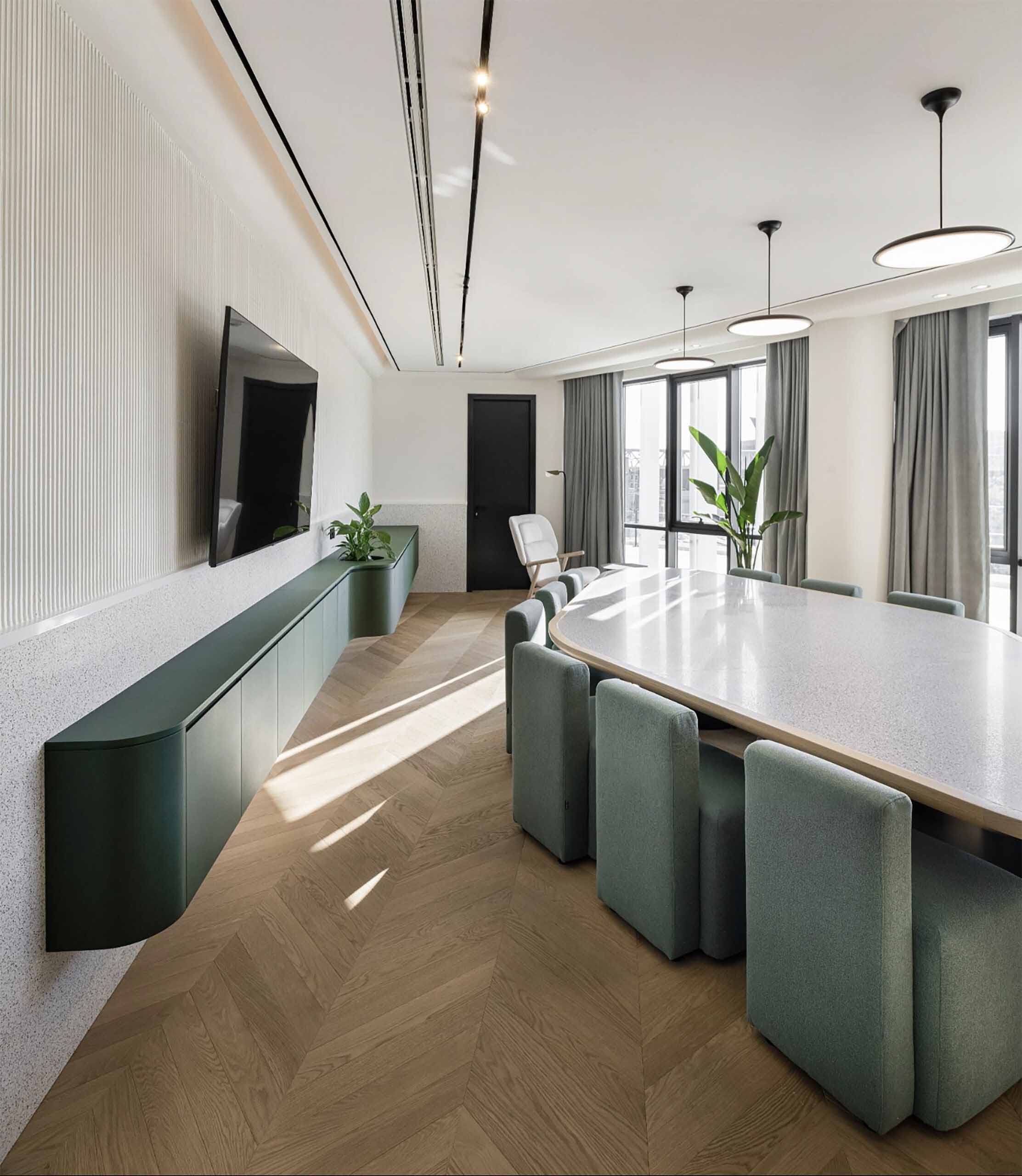 Kaizen Campus | Archetype