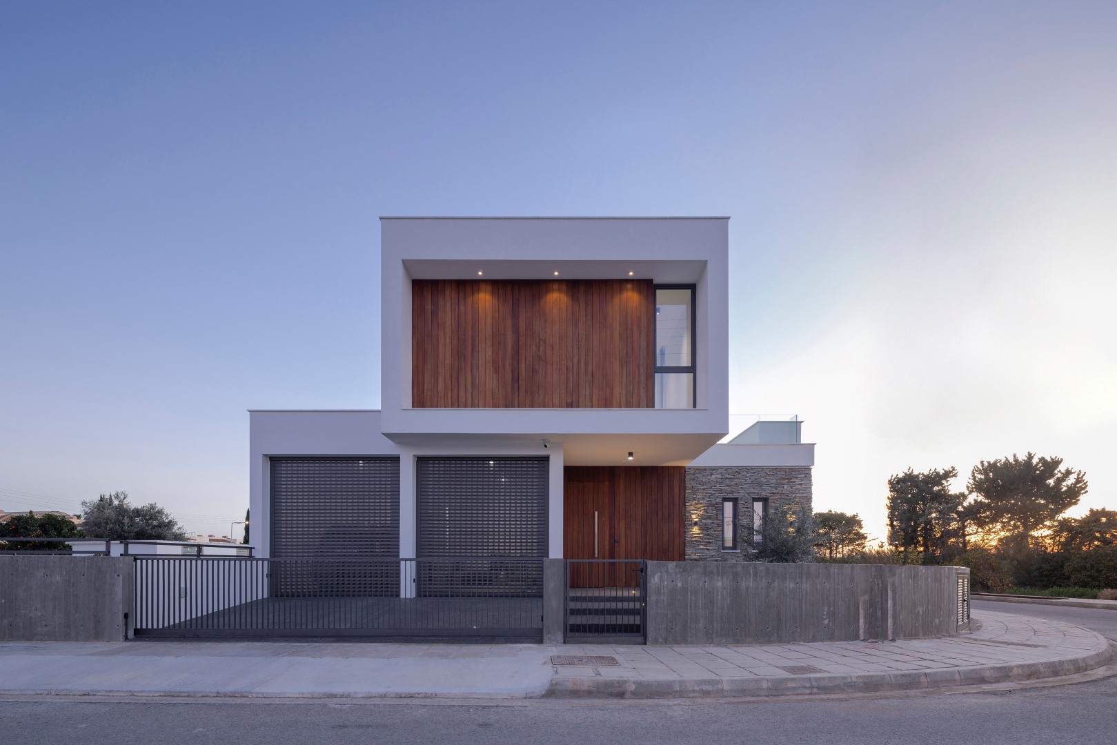 SMIK Residence | Archetype