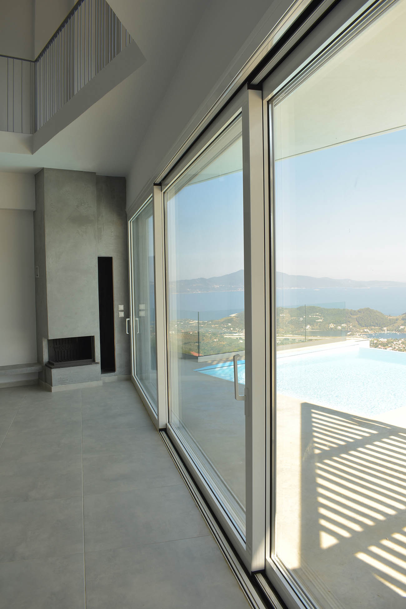 The Polygon House | Archetype