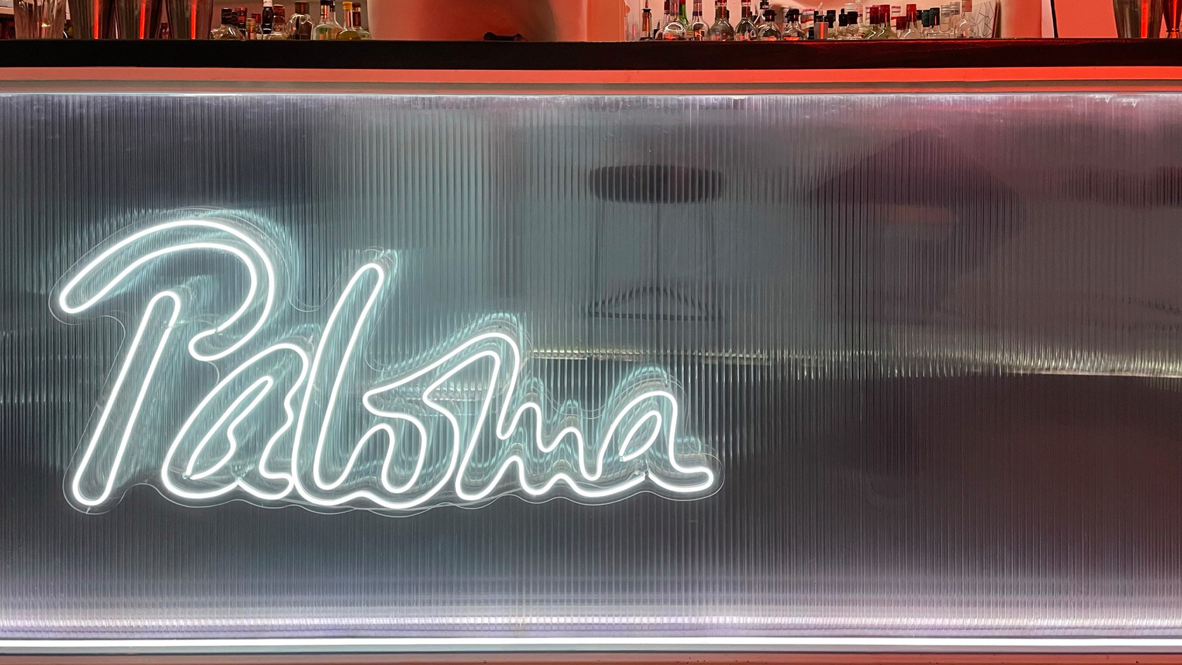 PALOMA BAR ΣΤΗ ΜΥΚΟΝΟ | Archetype