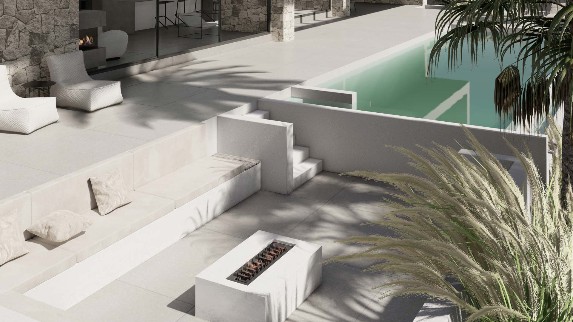 Villa Olo | Archetype