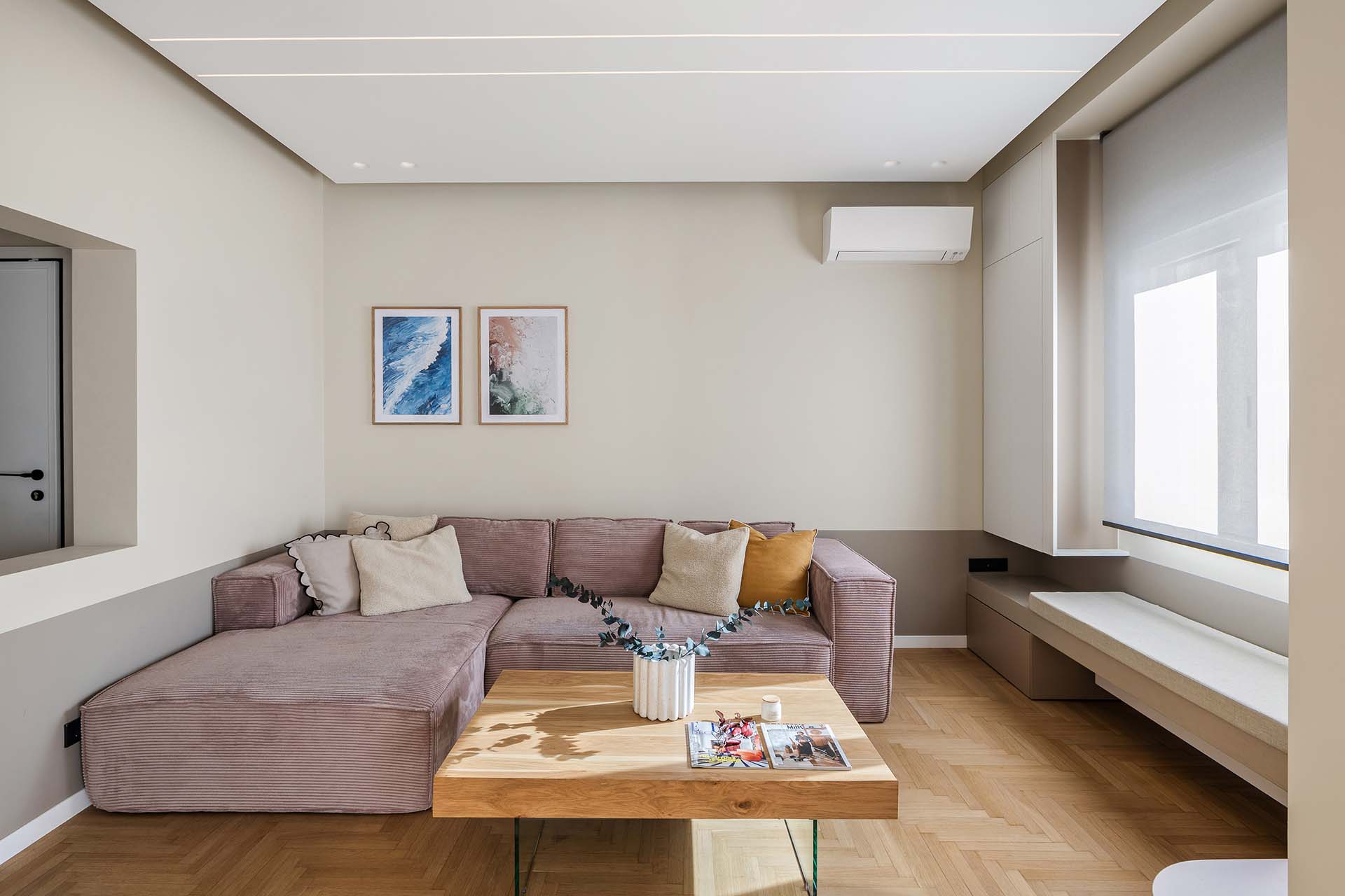 K_Project | Archetype