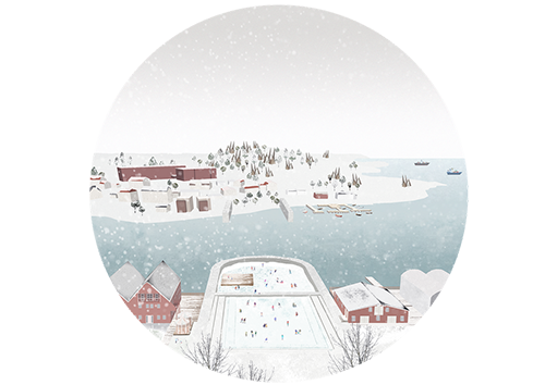 Europan 16 | Archetype
