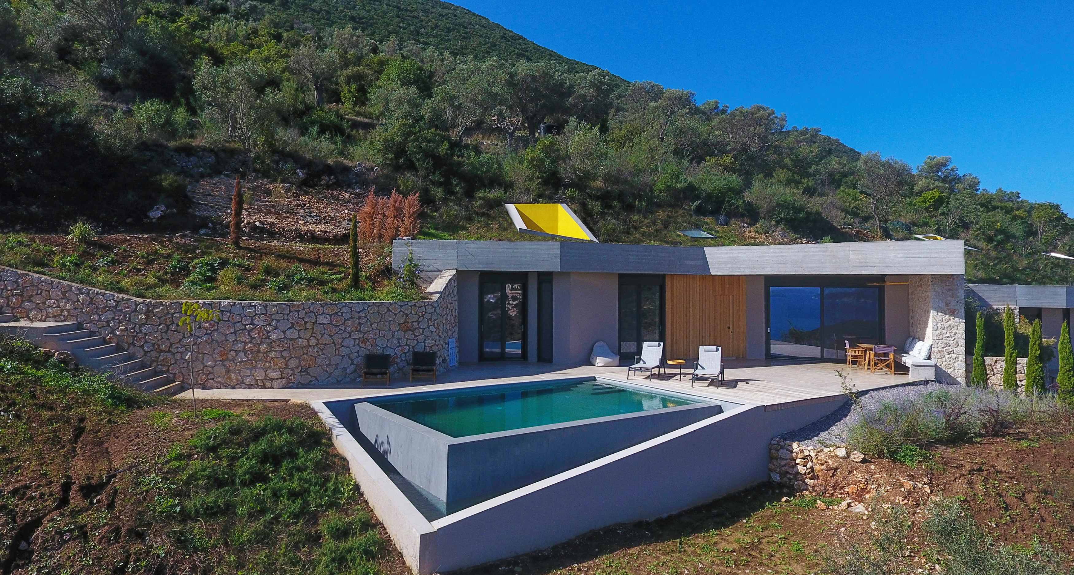 Blooms House | Archetype