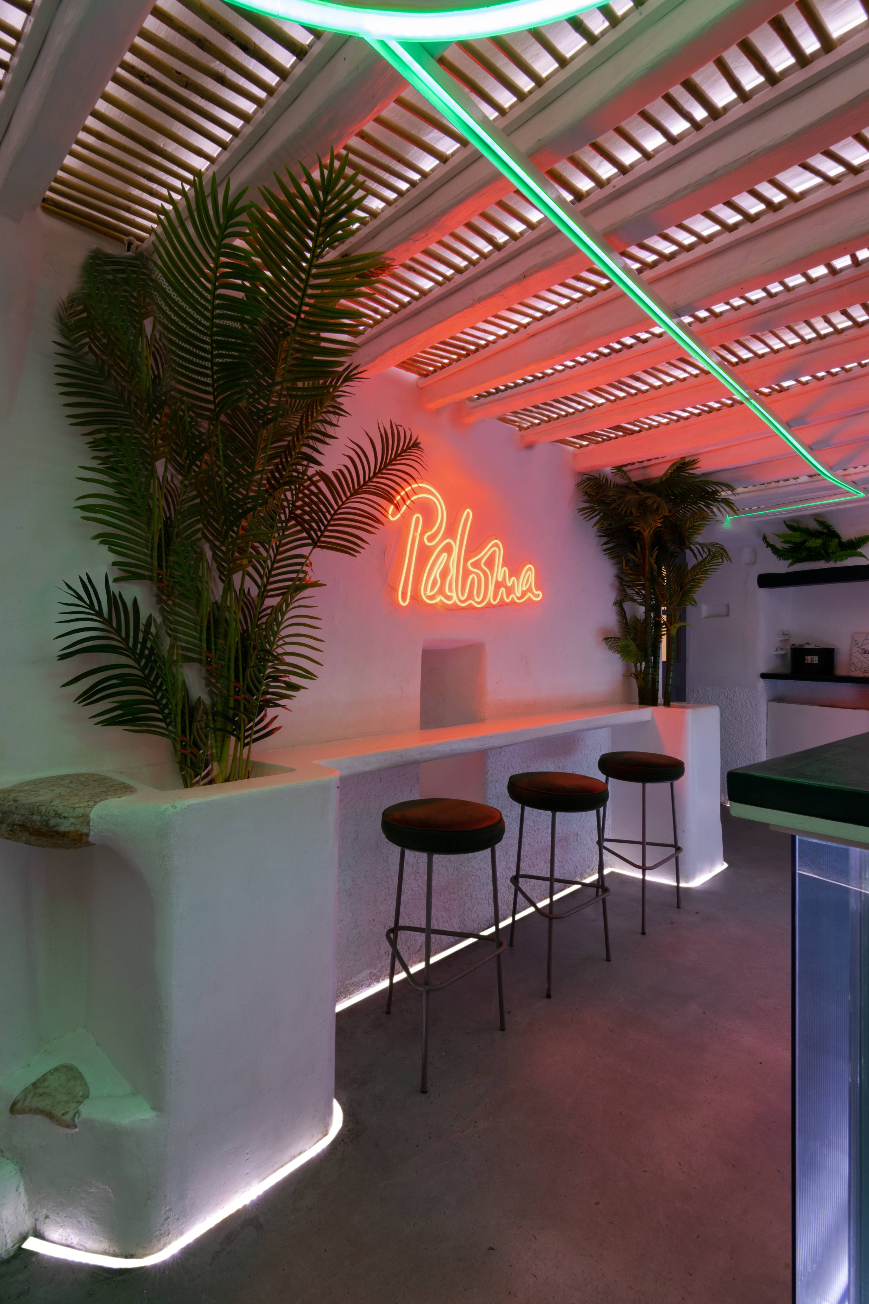 PALOMA BAR ΣΤΗ ΜΥΚΟΝΟ | Archetype