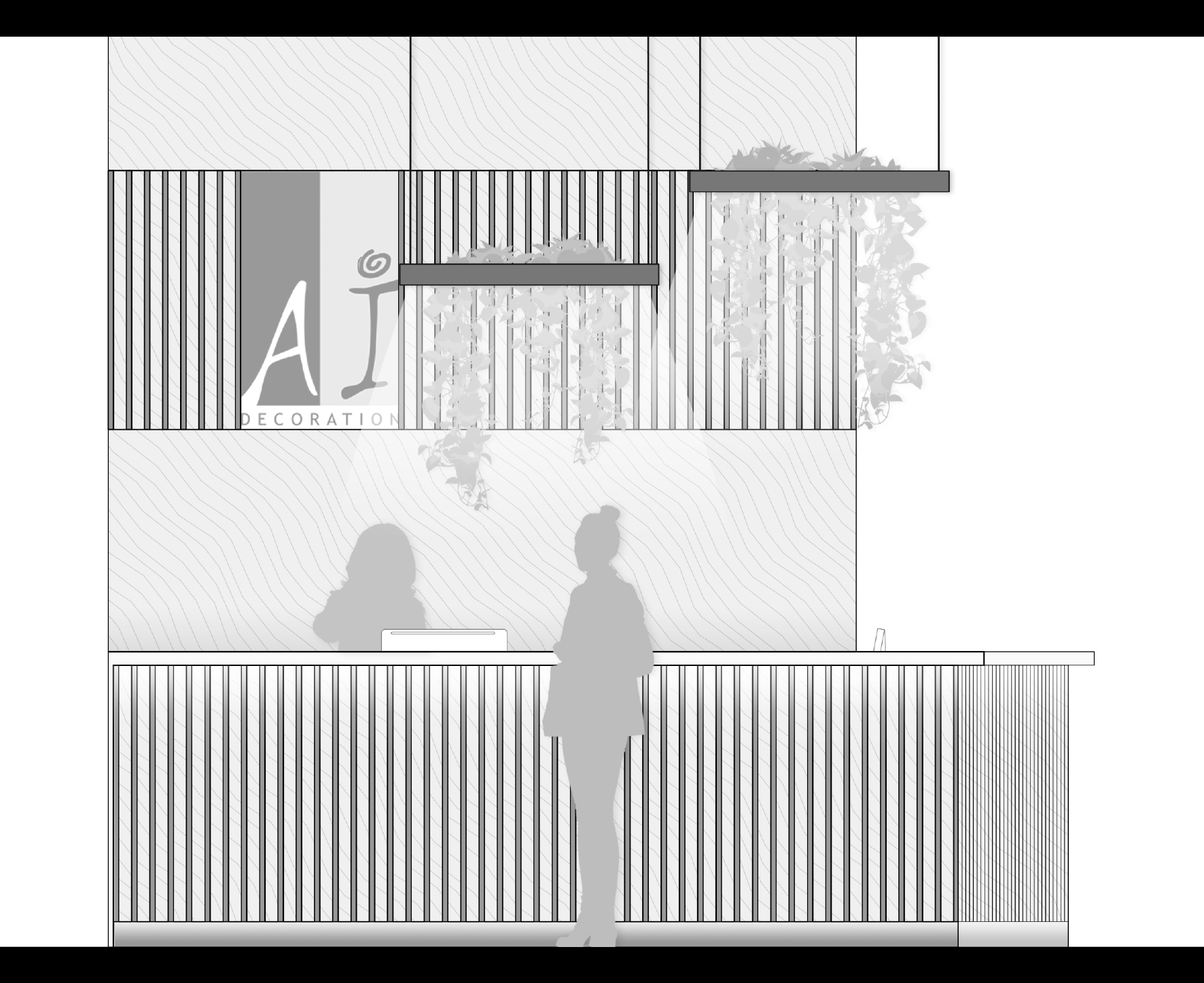 The Space Within | Archetype