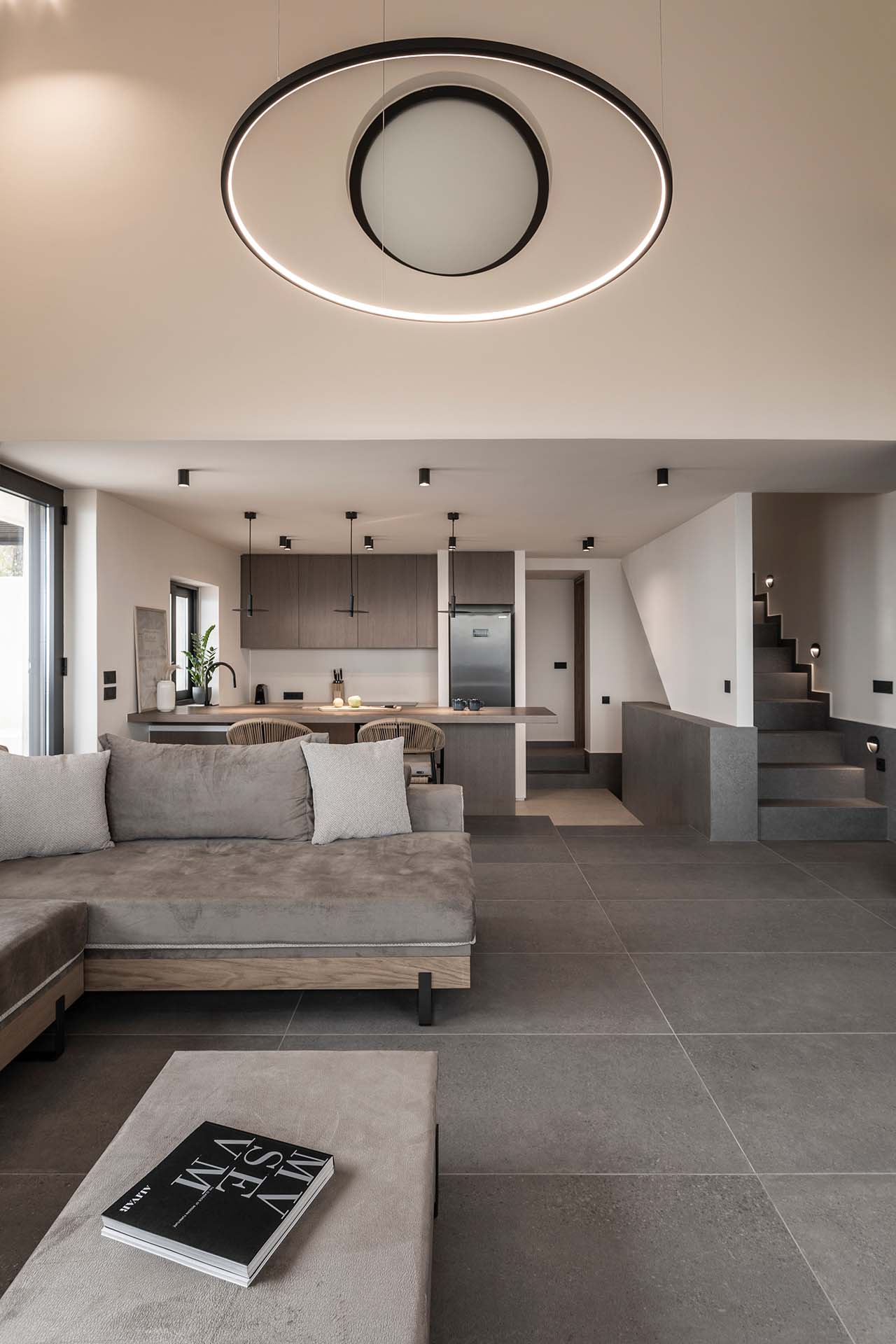 Schinias Villa | Archetype